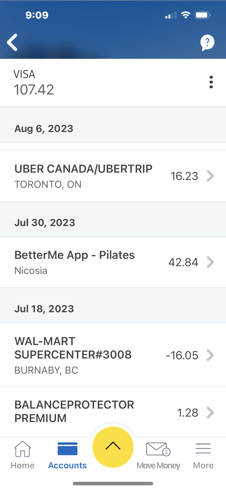 BetterMe Reviews - 1,637 Reviews of Betterme.world | Sitejabber