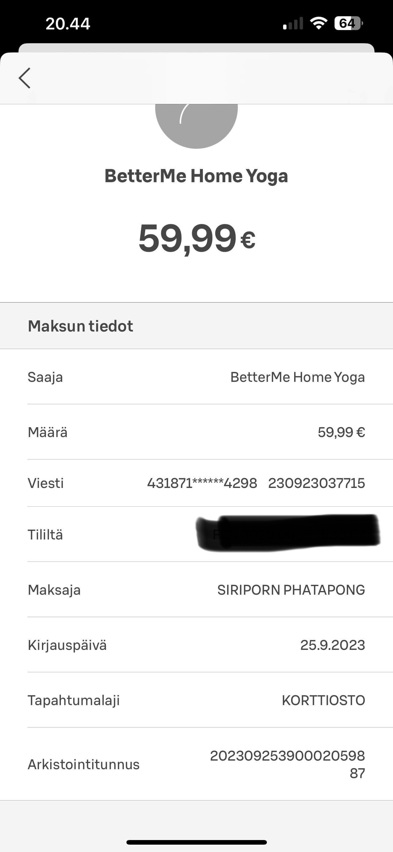 BetterMe Reviews - 1,757 Reviews of Betterme.world | Sitejabber