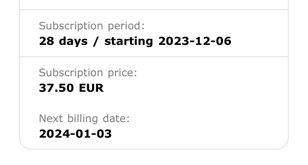 BetterMe Reviews - 2,360 Reviews of Betterme.world | Sitejabber