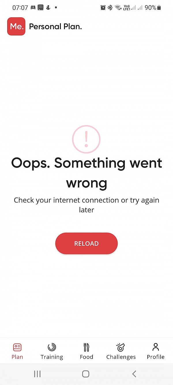 BetterMe Reviews - 685 Reviews of Betterme.world | Sitejabber