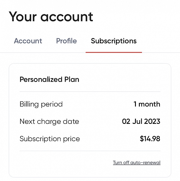 BetterMe Reviews - 1,430 Reviews of Betterme.world | Sitejabber