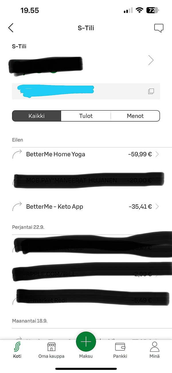 BetterMe Reviews - 1,757 Reviews of Betterme.world | Sitejabber