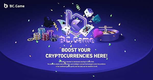 BC Game Reviews - 10 Reviews of Bc.game | Sitejabber