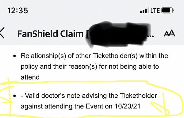 FanShield Reviews - 78 Reviews of Fanshield.com | Sitejabber