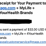 Mags Reviews - 49 Reviews of Mags.com | Sitejabber