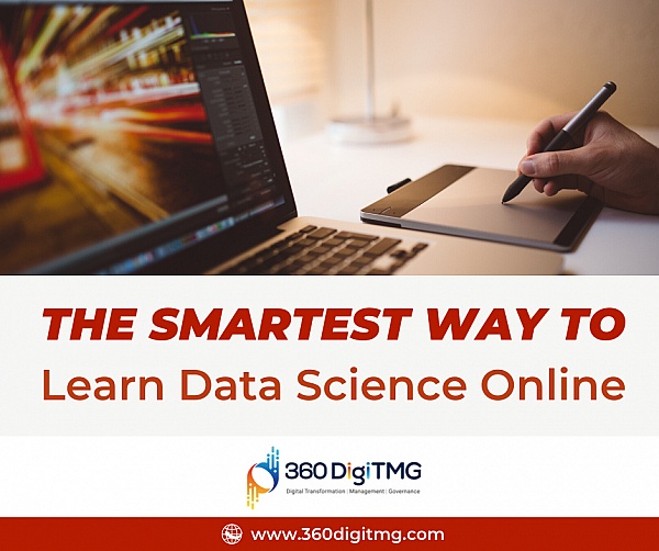 360DigiTMG Reviews - 56 Reviews of 360digitmg.com | Sitejabber