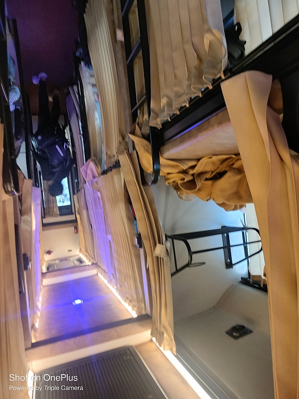 Yolo Bus Reviews - 63 Reviews of Yolobus.in | Sitejabber