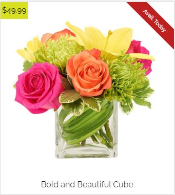 Terry’s Florist Reviews - 817 Reviews of Terrysflorist.com | Sitejabber