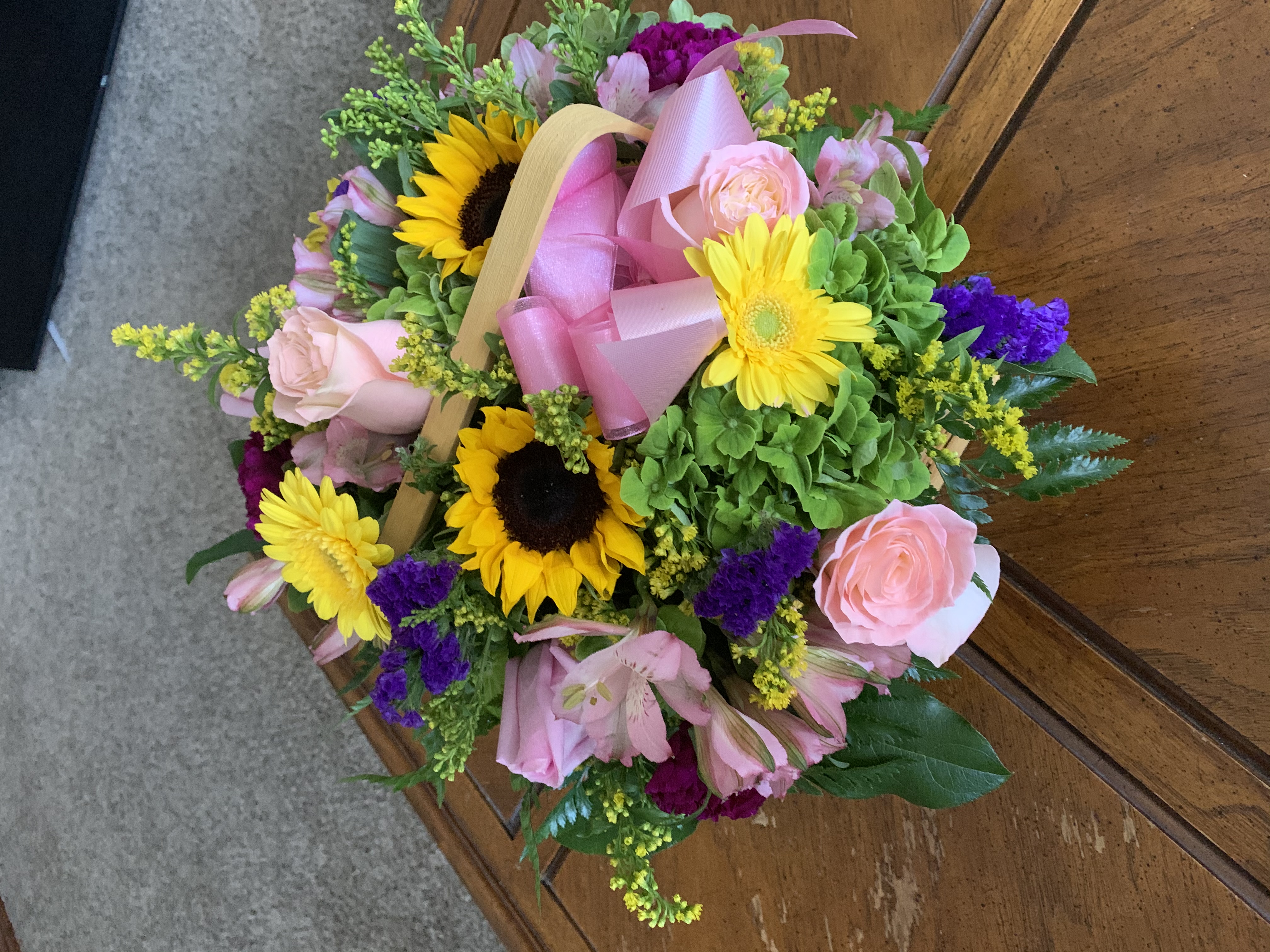 Terry’s Florist Reviews - 1,418 Reviews of Terrysflorist.com | Sitejabber