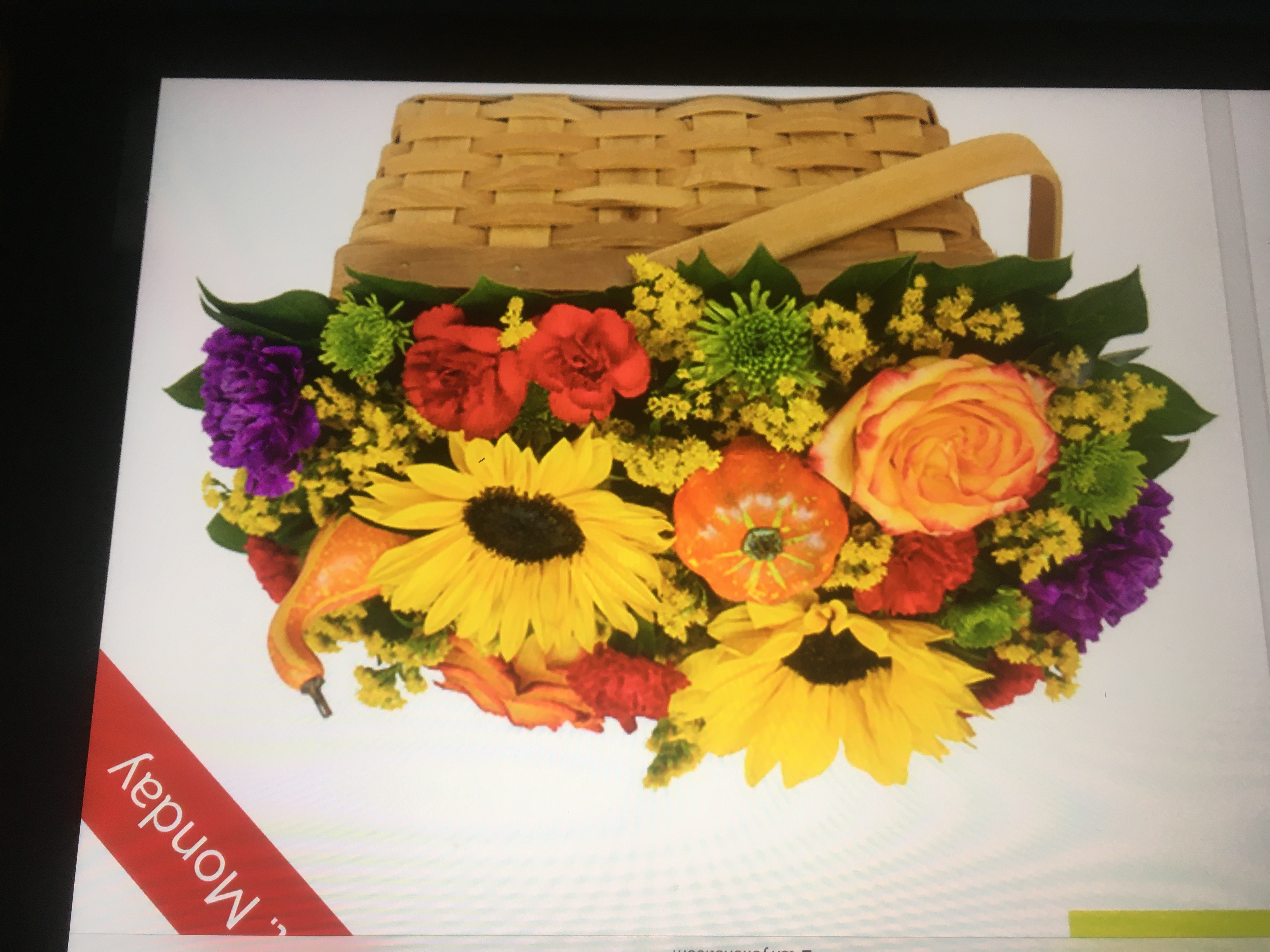 Terry’s Florist Reviews - 1,418 Reviews of Terrysflorist.com | Sitejabber
