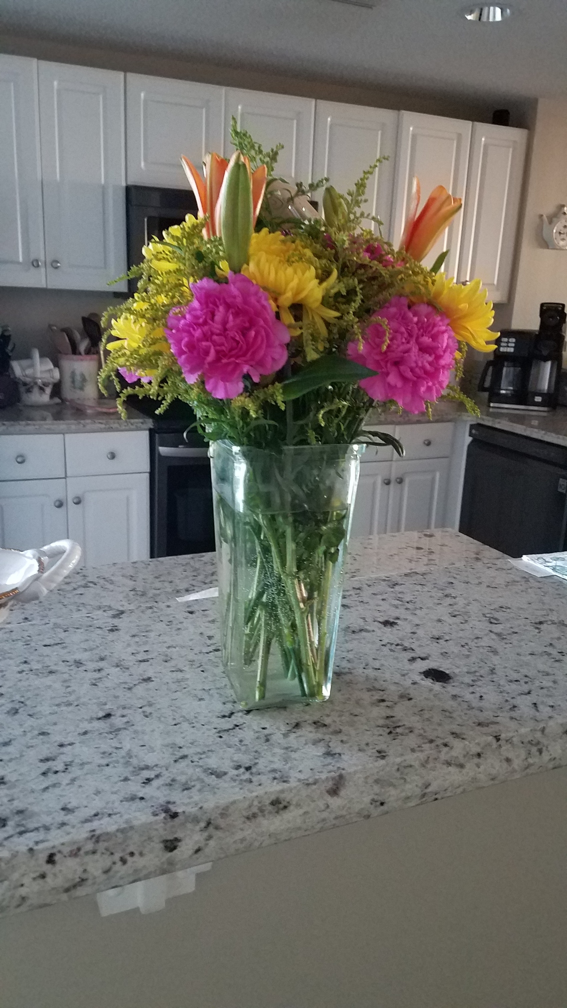 Terry’s Florist Reviews - 198 Reviews of Terrysflorist.com | Sitejabber