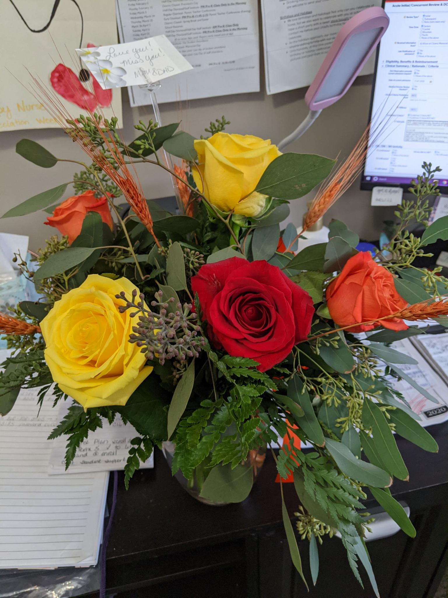 Terry’s Florist Reviews - 198 Reviews of Terrysflorist.com | Sitejabber