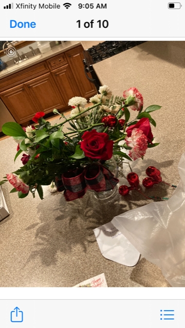 Terry’s Florist Reviews - 1,415 Reviews of Terrysflorist.com | Sitejabber