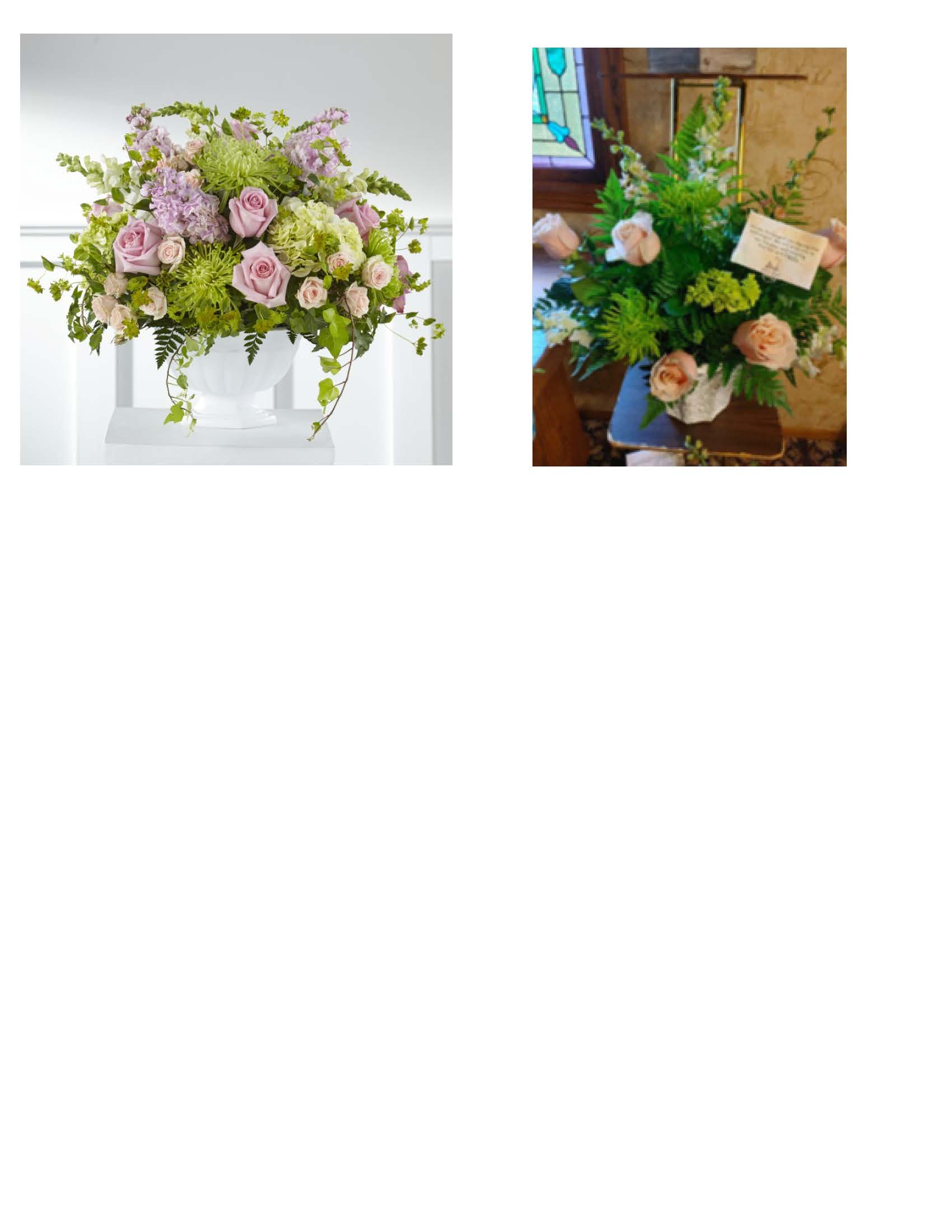 Terry’s Florist Reviews - 1,418 Reviews of Terrysflorist.com | Sitejabber
