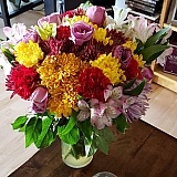 Terry’s Florist Reviews - 1,418 Reviews of Terrysflorist.com | Sitejabber