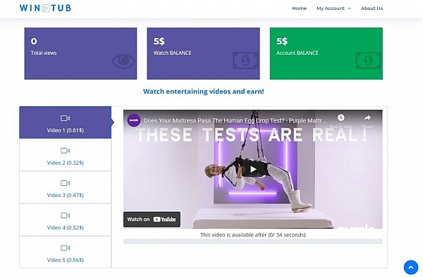 Wintub Reviews - 3 Reviews of Wintub.com | Sitejabber
