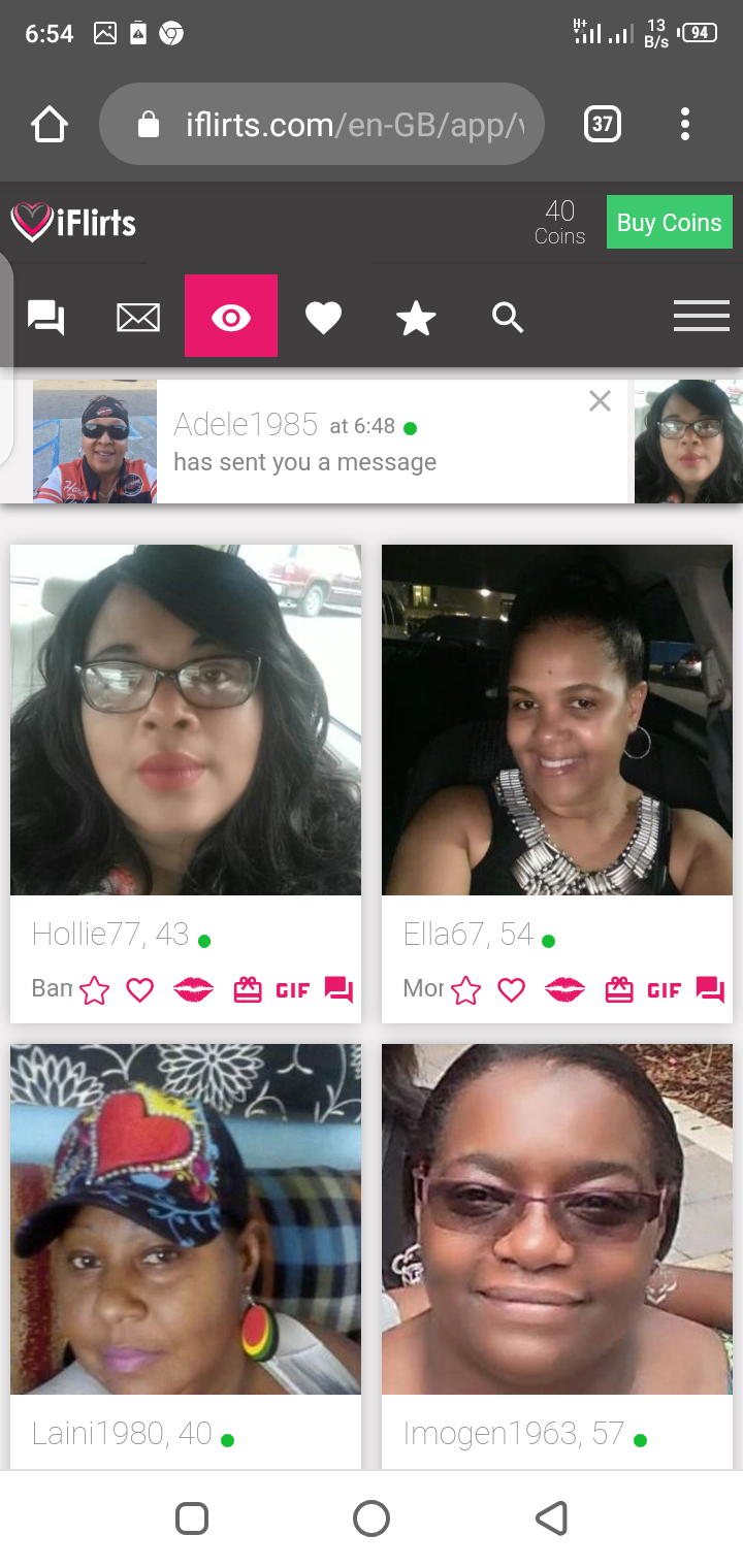 IFlirts Reviews - 219 Reviews of Iflirts.com | Sitejabber