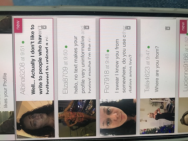 IFlirts Reviews - 114 Reviews of Iflirts.com | Sitejabber