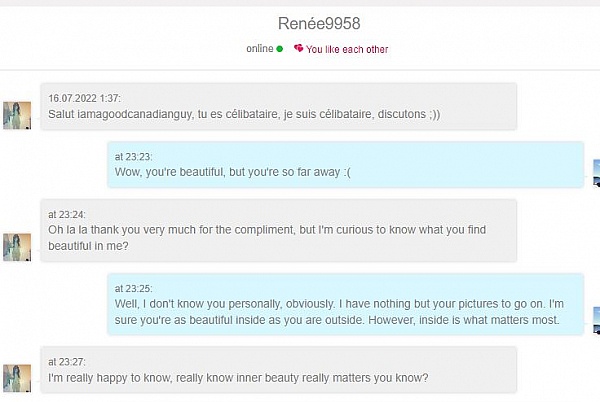 IFlirts Reviews - 148 Reviews of Iflirts.com | Sitejabber