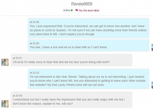 IFlirts Reviews - 148 Reviews of Iflirts.com | Sitejabber