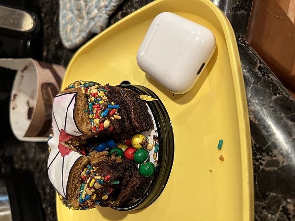 Send A Cake Reviews - 78 Reviews of Sendacake.com | Sitejabber