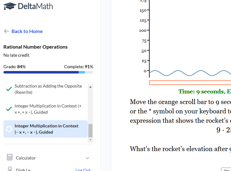 DeltaMath.com Reviews - 154 Reviews of Deltamath.com | Sitejabber