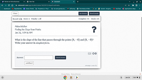 DeltaMath Reviews - 73 Reviews of Deltamath.com | Sitejabber