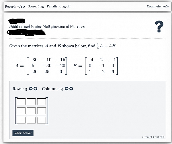 DeltaMath.com Reviews - 145 Reviews of Deltamath.com | Sitejabber