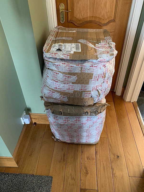 Parcel Compare Reviews - 36 Reviews of Parcelcompare.com | Sitejabber