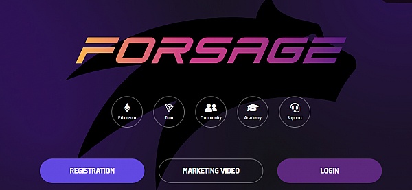 Forsage Reviews - 15 Reviews of Forsage.io | Sitejabber