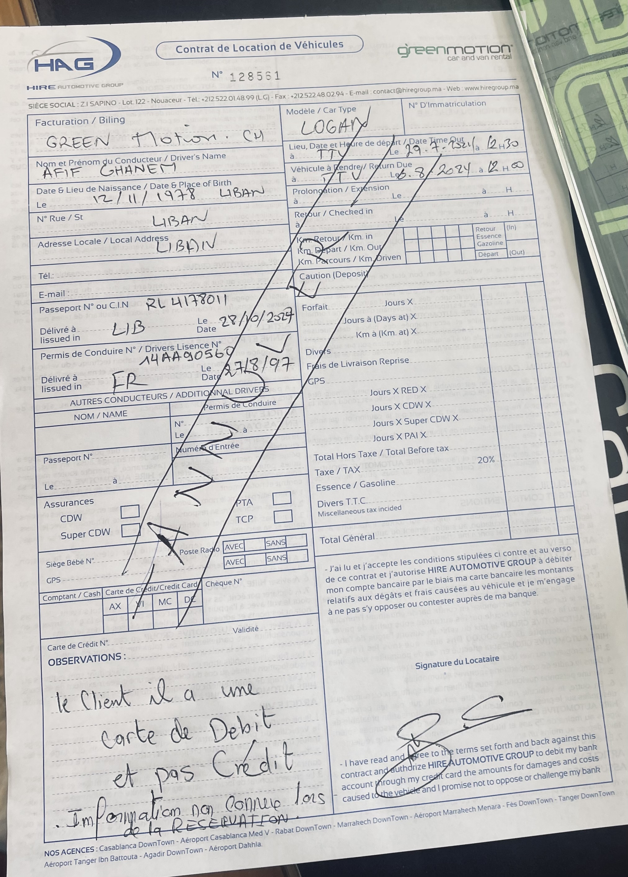 Carjet Reviews - 264 Reviews of Carjet.com | Sitejabber