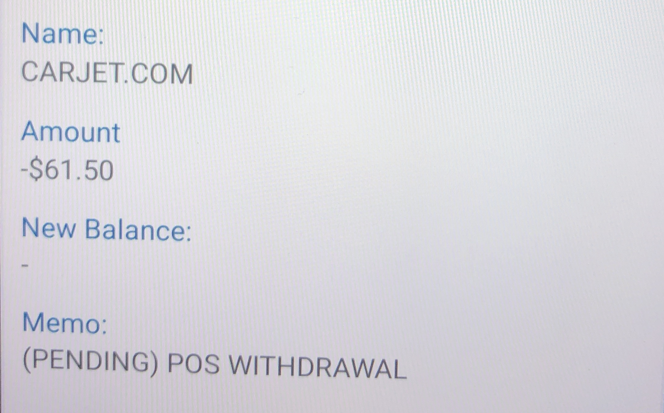 Carjet Reviews - 112 Reviews of Carjet.com | Sitejabber