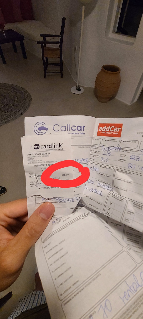 Carjet Reviews - 124 Reviews of Carjet.com | Sitejabber