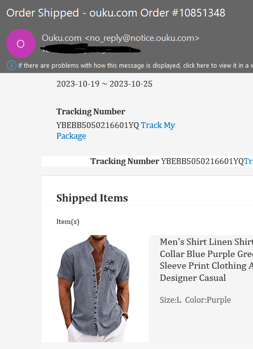 Ouku Reviews - 104 Reviews of Ouku.com | Sitejabber