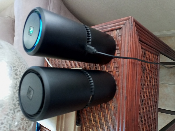Labcharge air purifier store