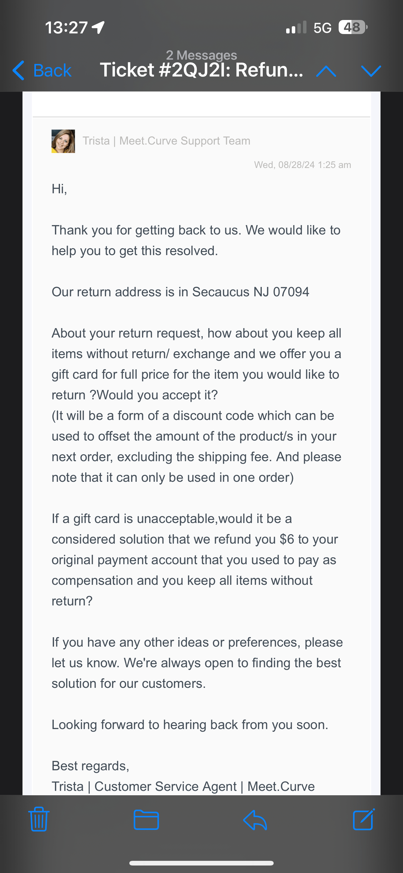 Meetcurve Reviews - 10,737 Reviews of Meetcurve.com | Sitejabber