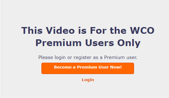 Wcostream Reviews - 2 Reviews of Wcostream.com | Sitejabber