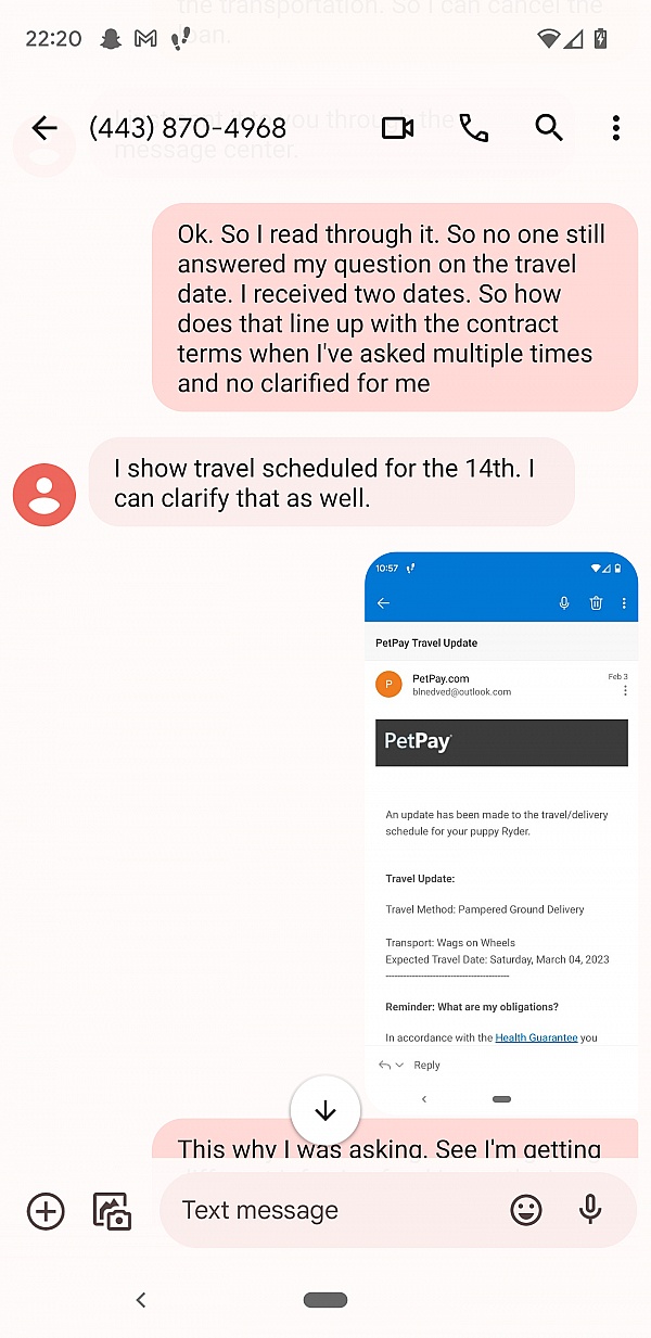 Pawrade Reviews - 32 Reviews of Pawrade.com | Sitejabber