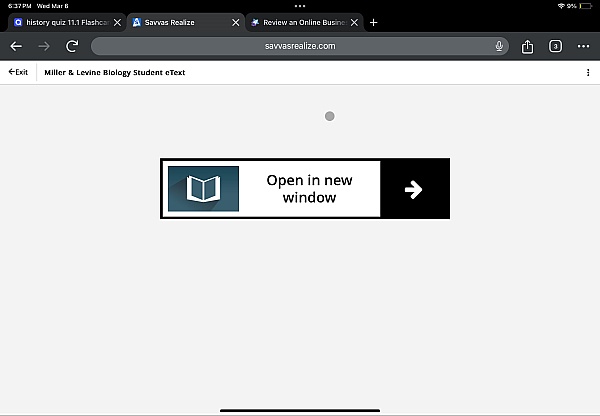 Savvas Realize Reviews - 296 Reviews of Savvasrealize.com | Sitejabber