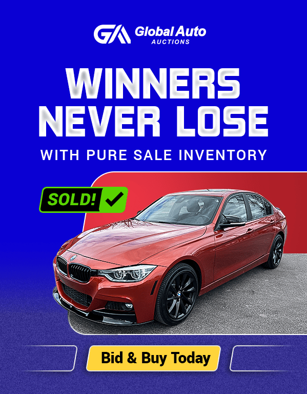 Global Auto Auctions Reviews - 30 Reviews of Globalautoauctions.com ...