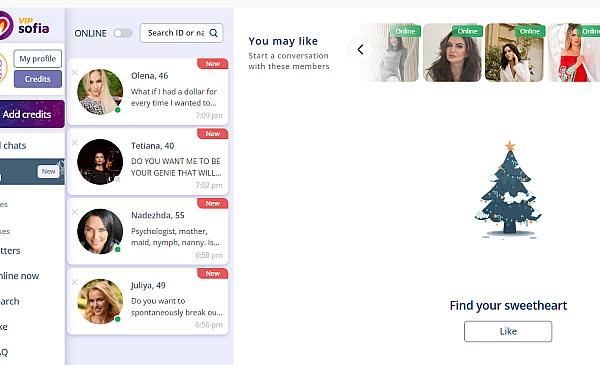 Sofia Date Reviews - 192 Reviews of Sofiadate.com | Sitejabber