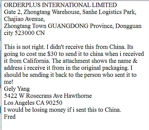 Cotosen Reviews - 75 Reviews of Cotosen.com | Sitejabber