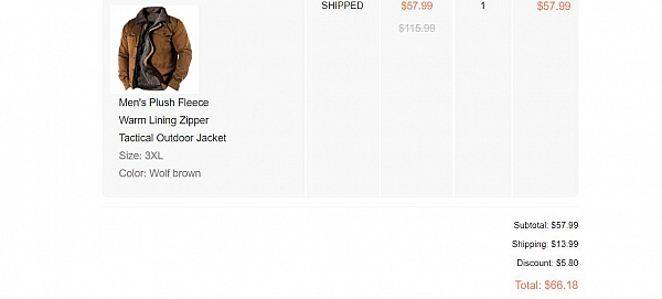 Cotosen Reviews - 719 Reviews of Cotosen.com | Sitejabber