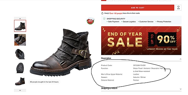 Cotosen Reviews - 934 Reviews of Cotosen.com | Sitejabber