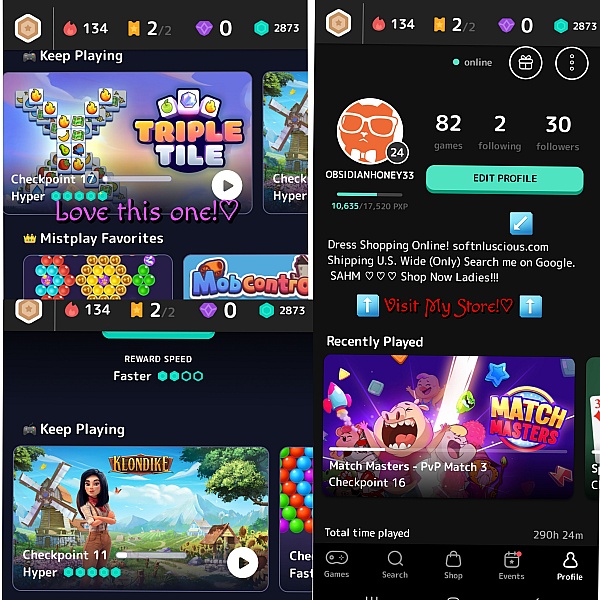 Mistplay Reviews - 54 Reviews of Mistplay.com | Sitejabber