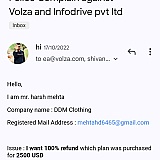 Volza Reviews - 5 Reviews of Volza.com | Sitejabber