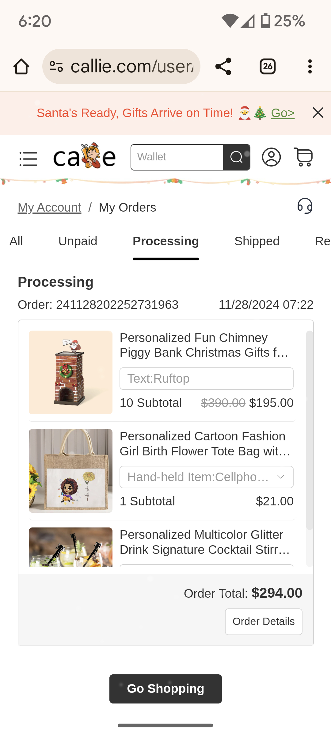 Callie Reviews - 126 Reviews of Callie.com | Sitejabber