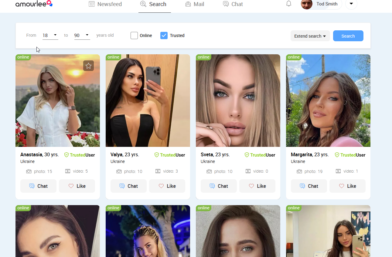 Amourlee Reviews - 15 Reviews of Amourlee.com | Sitejabber