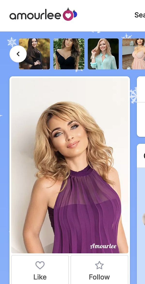 Amourlee Reviews - 79 Reviews of Amourlee.com | Sitejabber