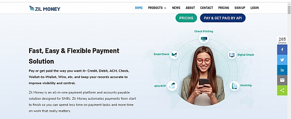 Zil Money Reviews - 183 Reviews of Zilmoney.com | Sitejabber